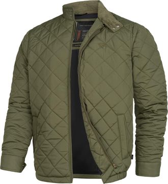 INDICODE JEANS &Uuml;bergangsjacke Doro