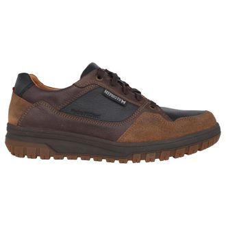 Mephisto Brauner Haselnuss Schn&uuml;rschuh f&uuml;r Herren - - Shoes - Herren - Braun - 46 EU