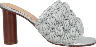 J.W.Anderson SCHUHE - Sandalen auf YOOX.COM