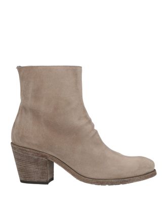 Officine Creative SCHUHE - Stiefeletten auf YOOX.COM