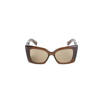 Saint Laurent Damen, Accessories, Braun, ONE SIZEGr&ouml;&szlig;e