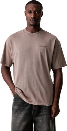Represent Represent, Homme, Tops, Brun, Taille: XL T-Chemises