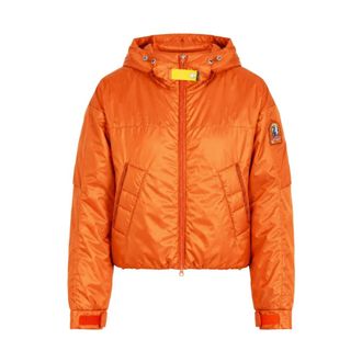 Parajumpers Damen, Jacken, Orange, SGr&ouml;&szlig;e