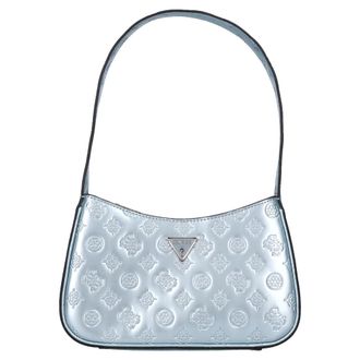 Guess Damen, Taschen, Blau, ONE SIZEGr&ouml;&szlig;e