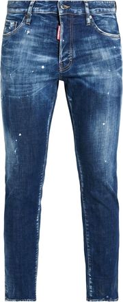 Dsquared2 HOSEN & R&Ouml;CKE - Jeanshosen auf YOOX.COM