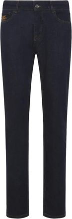 Etro Homme, Jeans, Bleu, Taille: W33 Jean Slim