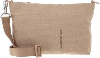 Mandarina Duck MD20 CROSSOVER Femme, Warm Taupe, 4 x 27 x 16.5 cm