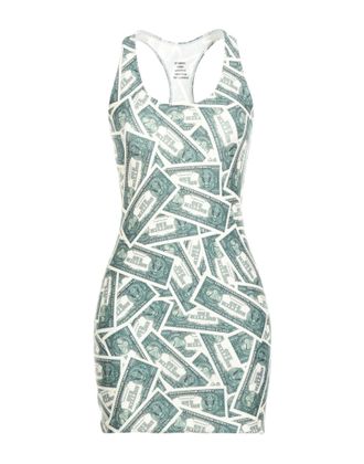 VETEMENTS KLEIDER - Mini-Kleider auf YOOX.COM
