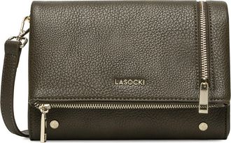 Lasocki Handtasche Lasocki LSK-K-028-06 Grün