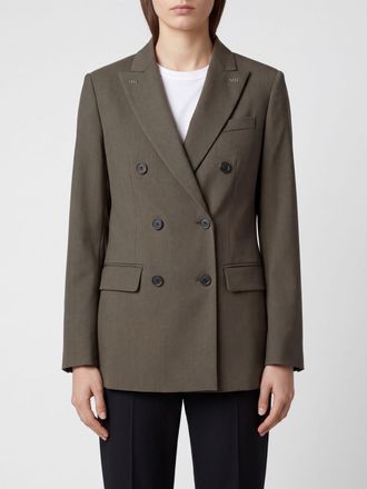 Max Mara Veste Femme couleur Chameau