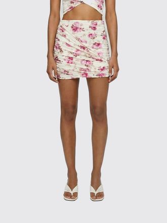 Magda Butrym Rock MAGDA BUTRYM Damen Farbe Bunt