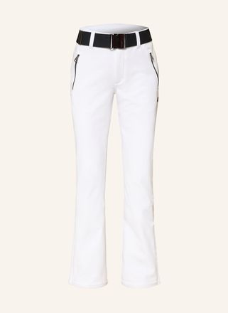 Luhta Luhta Softshell-Skihose Joentaus weiss