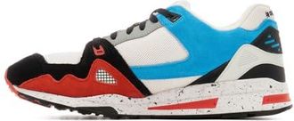 Le Coq Sportif Mixte LCS R1000 Nineties Basket, Blanc (Optical White Aquarius), 41 EU