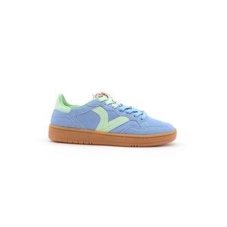 Victoria Damen, Schuhe, Blau, 37 EUGr&ouml;&szlig;e