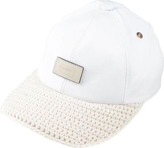 Agnona ACCESSOIRES - M&uuml;tzen & H&uuml;te auf YOOX.COM