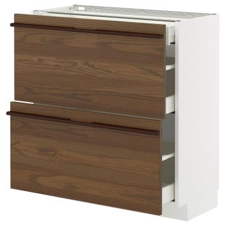 IKEA METOD / MAXIMERA Uschr 2 Fr/3 Sch