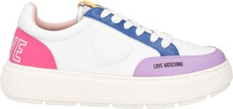 Love Moschino SCHUHE - Sneakers auf YOOX.COM