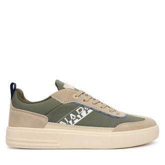 Napapijri Sneakers Napapijri NP0A4IQR Gr&uuml;n