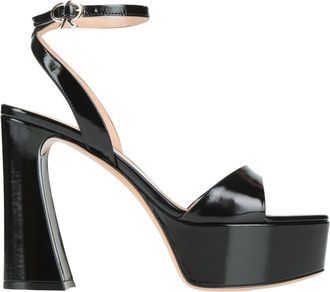Gianvito Rossi SCHUHE - Sandalen auf YOOX.COM