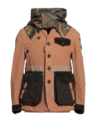 Dsquared2 JACKEN & M&Auml;NTEL - Jacken und Anoraks auf YOOX.COM