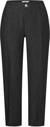 M.A.C Damen Leinenhose NORA