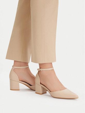 Jenny Pumps CEO-ANGEL WS210702-10 Beige