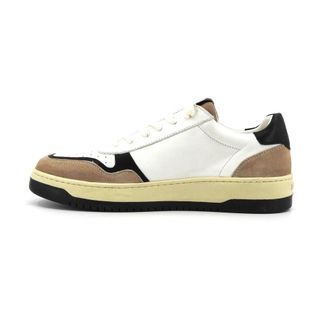 Back70 Cloud Sneaker - - Shoes - Herren - Wei&szlig; - 41 EU