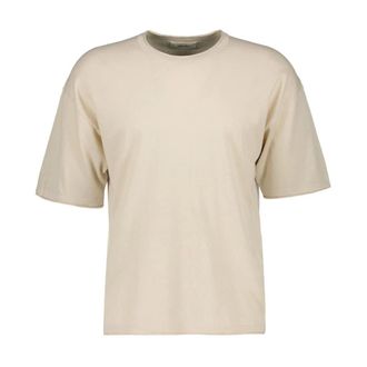 Nn.07 Nn07, Herren, Oberteile, Beige, XLGr&ouml;&szlig;e