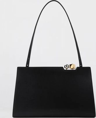 Jacquemus Sac Port&eacute; &eacute;paule JACQUEMUS Femme couleur Noir