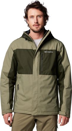 Columbia Isolationsjacke für Herren, Tipton Peak III