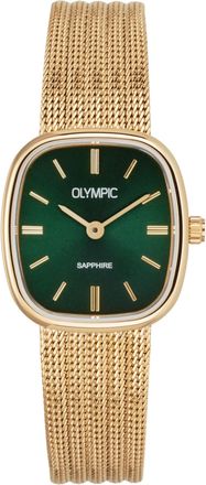 Olympic Analoguhr
