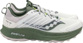 Saucony Homme, Chaussures, Blanc, Taille: 43 EU Ride TR2