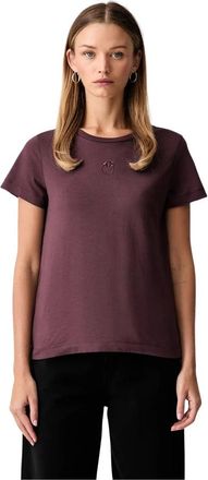 Pinko Pinko, Damen, Oberteile, Braun, XSGr&ouml;&szlig;e