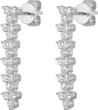 NANA KAY Ohrstecker Sparkly Couture