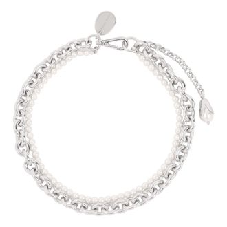 Simone Rocha Damen, Accessories, Weiß, ONE SIZEGröße