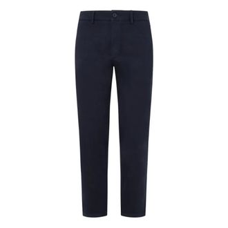 Pepe Jeans London Beige Chino Gymdigo Hose - - Trousers - Damen - Blau - W29