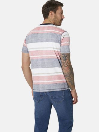 Babista T-Shirt LEARO mit dynamischen Farbeffekt
