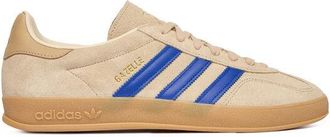 adidas Sneakers Gazelle Indoor IH9660 Beige