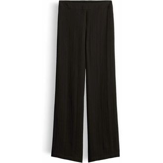 someday Weite Hosen - - Trousers - Damen - Braun - L