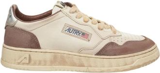 Autry Damen, Schuhe, Mehrfarbig, 38 EUGr&ouml;&szlig;e