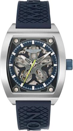 Aston Martin Homme, Accessoires, Bleu, Taille: ONE Size AML Thrill Mtrt1F503