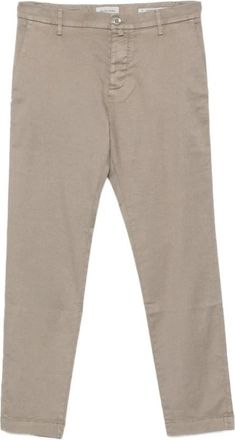 Jacob Cohen Homme, Pantalons, Beige, Taille: W31 Bobby Chino