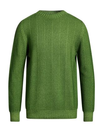 H953 STRICKWAREN - Pullover auf YOOX.COM
