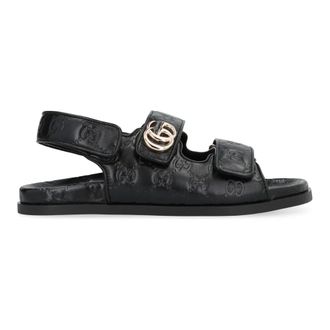 Gucci Damen, Schuhe, Schwarzk, 38 EUGr&ouml;&szlig;e