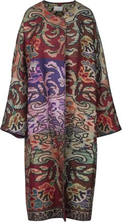 Pierre-Louis Mascia Damen, M&auml;ntel, Mehrfarbig, ONE SIZEGr&ouml;&szlig;e