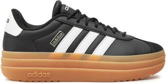 adidas Sneakers Vl Court Bold IH3081 Schwarz