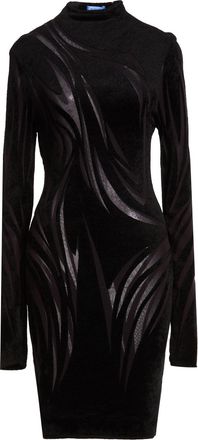 MUGLER KLEIDER - Midi-Kleider auf YOOX.COM