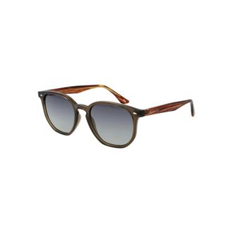 Ted Baker Lunettes de Soleil Marron Homme avec Verres D&eacute;grad&eacute;s - Homme - Accessoires - Brun - Taille: ONE Size