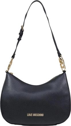 Love Moschino Femme, Sacs, Noir, Taille: ONE Size Bags