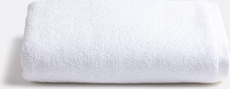 La Redoute Interieurs Drap De Bain Z&eacute;ro Twist 500 G/m2 Talmont